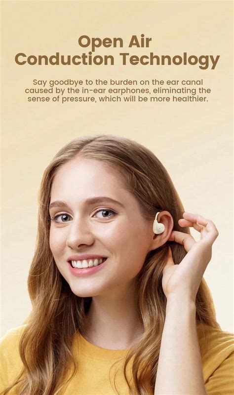 Écouteurs à Conduction Osseuse Toocki Bluetooth 53 écouteurs Sans Fil
