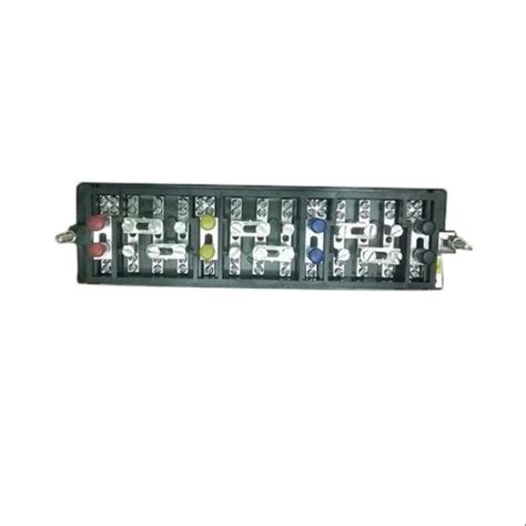 Test Terminal Block Test Disconnect Terminal Block Latest Price Manufacturers And Suppliers