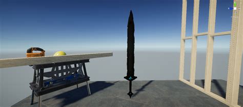 Unity Urp Shader Graph Metallic Map Makes The Material Black — Polycount