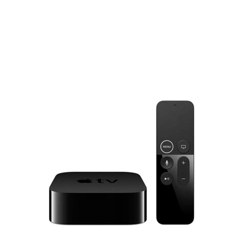 Apple Tv 4k 32gb Gen 1 — Artcomputer