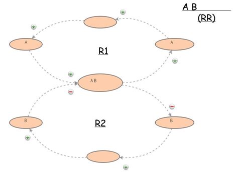 A Class And B Class Insight Maker