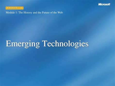 PPT Exploring E Commerce And Web Services Past Present And Future PowerPoint Presentation