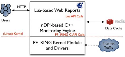 Learning The Ntopng Lua Api Ntop