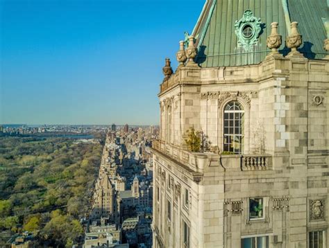 The Pierre A Taj Hotel New York New York Updated 2021 Prices