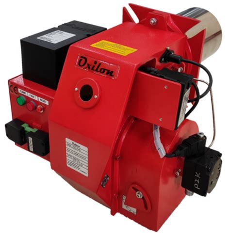Oil Fired Burner For Bakery Oven At 36000 00 INR In Surat Oxilon