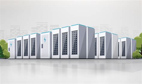 A Better Life With Batteries Ess Battery Inside