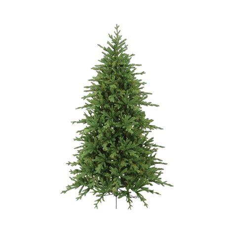 Kunstig Juletre Naturlig Skjønnhet I Et Kunstig Juletre