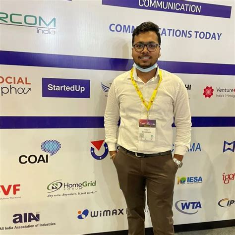 Shivank Tripathi Posted On Linkedin