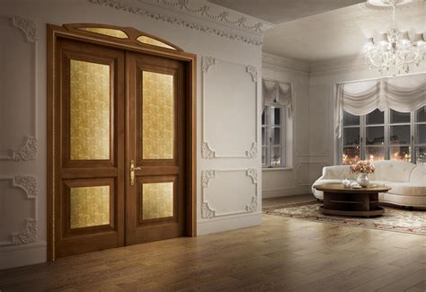 انواع درب اتاق خواب و سبک‌ها و مدل‌های مختلف آن آرشام دکور