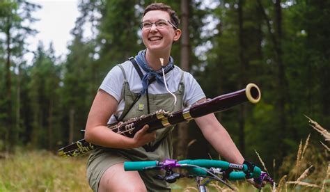 Alison Wormell Is “a Better Musician” For Spending Time In The Great