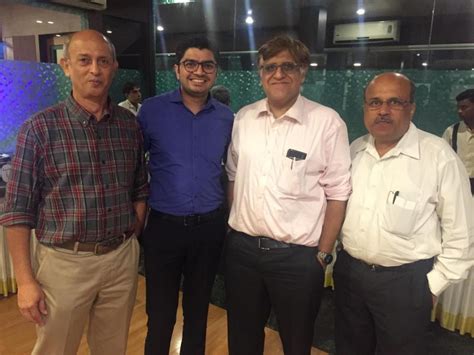 Prashant Chauhan On Linkedin Farewell 27 Comments