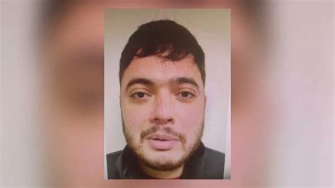 Mohamed Amra Misstänkt Ligga Bakom Mordförsök I Marbella Jagas I