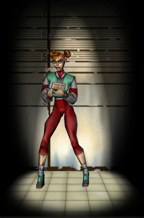 Olga Strom Timesplitters Wiki Fandom
