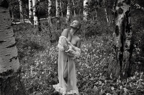 Workshop Participant Images Boyer YL Ranch Nude Workshop Day II Weston Photography Four