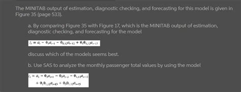 For Forecasting Time Series And Regression With