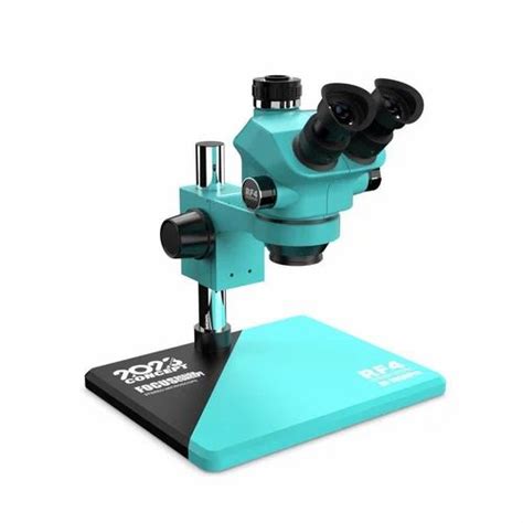 Forward 7050 Pro T Microscope 50x At Rs 18500 In Chennai Id