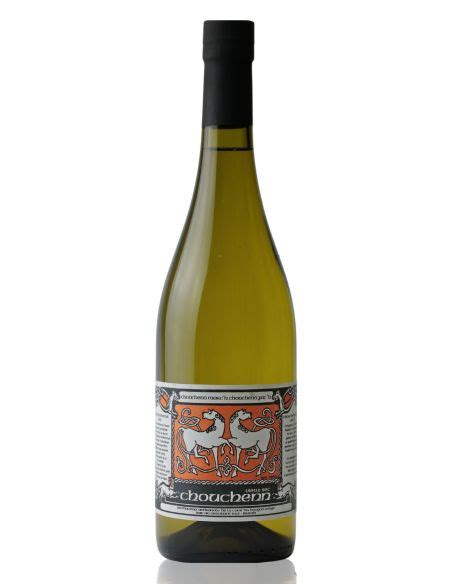 Chouchen Vieux Sec 75cl