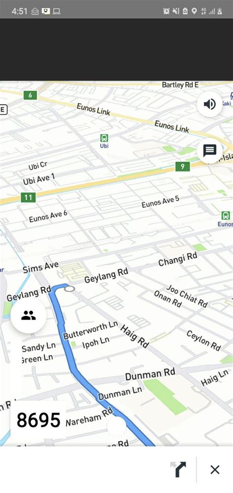 Navigation View Component Did Not Render Correctly · Issue 3648 · Mapboxmapbox Navigation