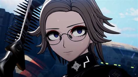 Danganronpa Creators New Tactical Rpg Features 100 Endings Dense
