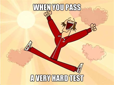 Pass Meme By Sweet Cinnamon23114 On Deviantart