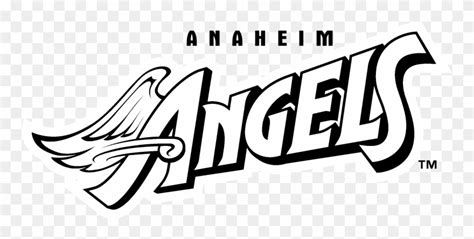 Los Angeles Angels Logo Vector At Collection Of Los