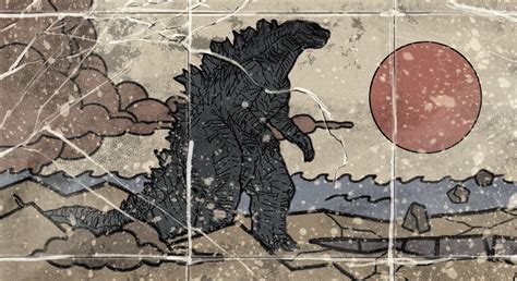 Dagon Wikizilla The Kaiju Encyclopedia