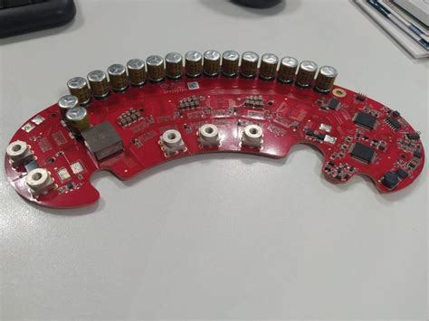 Professional Electronics And Pcb Design Upwork