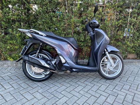 Honda Sh 150i 2026 Preço Fotos E Ficha Técnica Motos 2026
