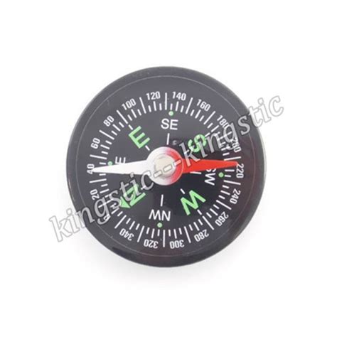 Ksm3501 35mm Plastic Compass Kingstic
