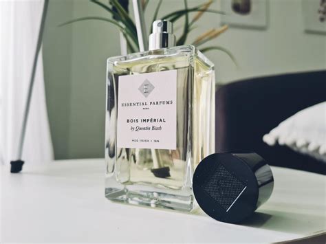 Bois Impérial Essential Parfums Parfum - ein neues Parfum für Frauen ...