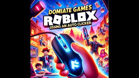 The Ultimate Tutorial How To Use An Auto Clicker YouTube