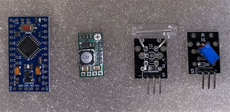 Unterstützer gesucht für kleines Arduino Projekt Deutsch Arduino Forum