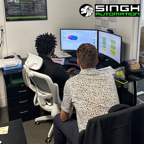 Singh Automation On Linkedin Singhautomation Automation Projects Planning Innovation