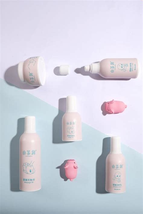 山茶潤，中國寶寶專屬護膚品牌 每日頭條