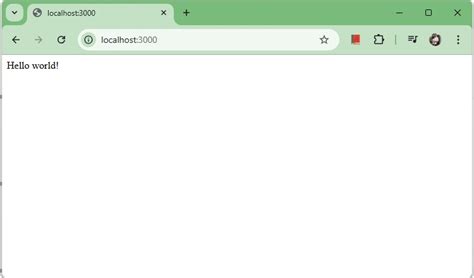 Bên Trong Node js P Express Framework Ren