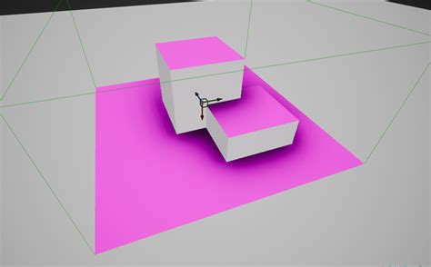 Niagara 425 Particle Decals Mini Tutorial Real Time Vfx