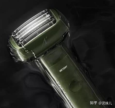 别再乱选松下剃须刀，这些坑要注意（附各型号松下电动剃须刀推荐！松下剃须刀怎么样？怎么选看这里） 知乎