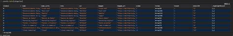 Javascript Comandos Do Console Blog Da Treinaweb
