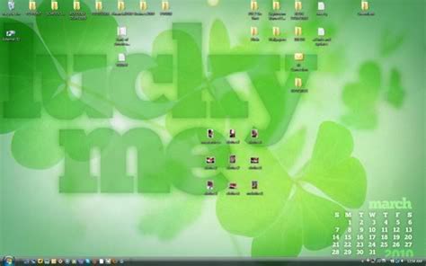 Desktop Clean