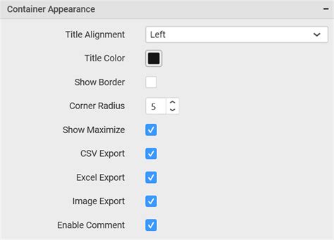 configuring and formatting pie chart with code 192 alpana dashboard