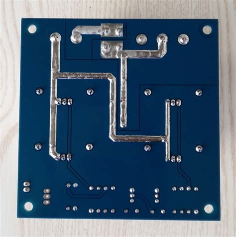 Item 12v24v 구형파 전력 주파수 인버터 Pcb 마더보드 네이버 블로그