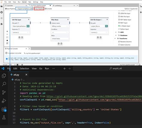 jerry marte on linkedin dataengineering etl python