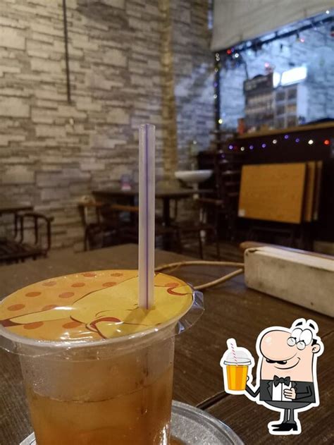 Coffee Java Sambas Restaurant Menu Prices And Reviews