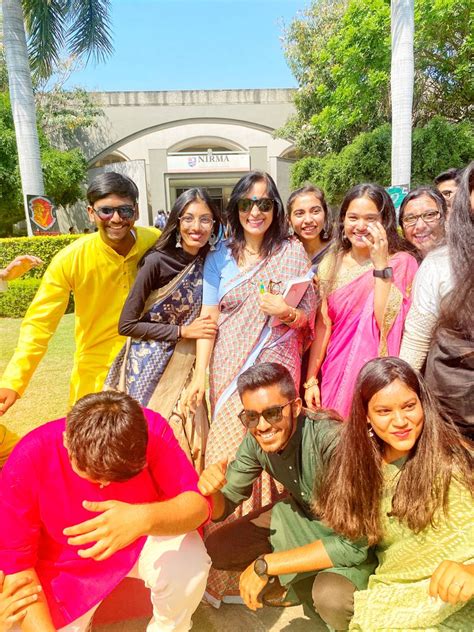 Dr Richa Mishra On Linkedin Culfests Are Fun Especially When You Have Grabbed Sunglasses Of Your