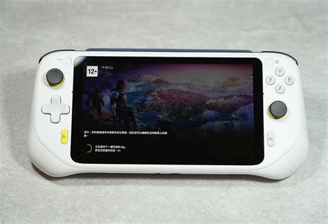 Logitech G Cloud 雲端遊戲掌機開箱使用心得分享！可玩電腦3a遊戲大作與安卓手遊和取代平板電腦！ 電腦diy