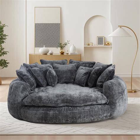 Collections Bonelesssofa