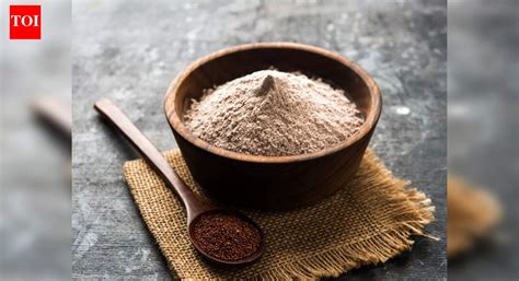 Ragi Benefits 6 Health Benefits Of Consuming Ragi In Summer