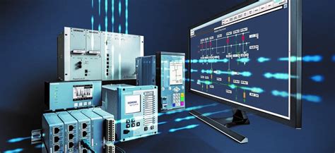 Empowering The Grid Charting The Evolution And Potential Of The Substation Automation Market