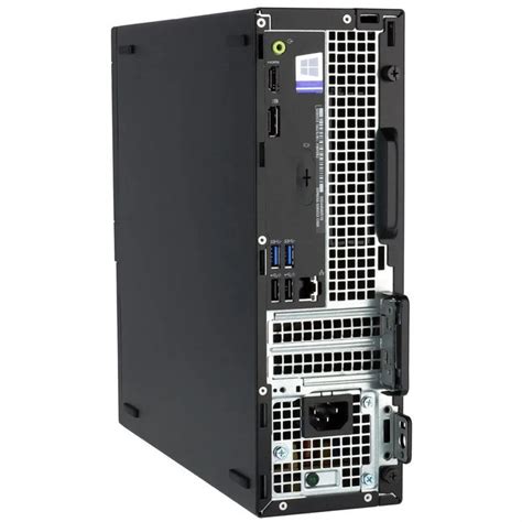 Dell Optiplex 3050 Sff Rw32817 Refurbished