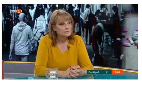 Д р Цветеслава Гълъбова На нас българите все по чужда ни става емпатията Cross Bg